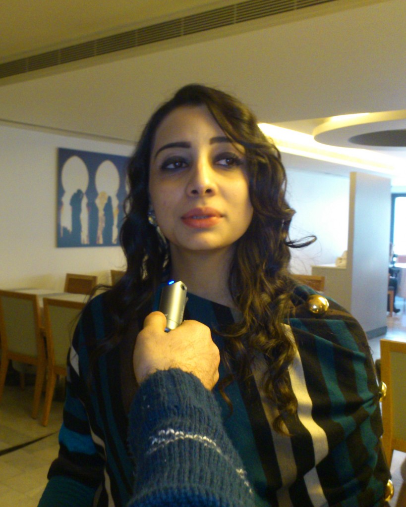 Syrian Women Issue Charter for Peace in Damascus ahead of Geneva II ...